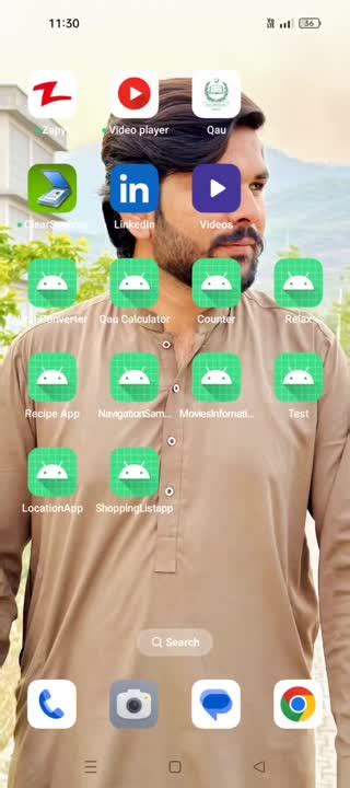 Built A Shopping List App Using Kotlin And Jetpack Compose Muhammad Faheem Khan Niazii Posted