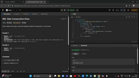 Java Leetcode Dsa Codingchallenge Day77 Learningjourney Linkedin