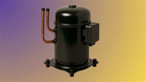 Compressor Vs Condenser Key Parts Of Your Ac System