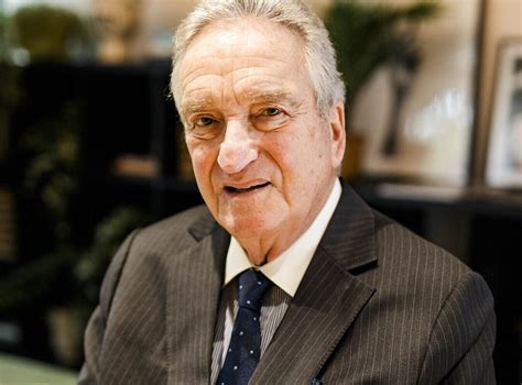 Property Heavyweight Harvey Soning Marks Triple Milestone Jewish News