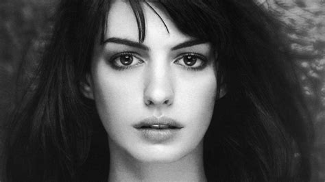 Anne Hathaway Wallpapers Wallpaper Cave