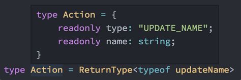 Writing Better Reducers With React And Typescript 34 By Matheus Schettino Medium