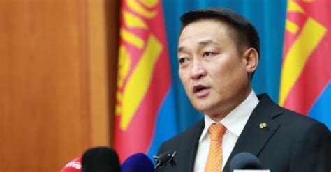 УИХ ын даргад Д Амарбаясгаланг олонхи дэмжиж томиллоо · Dorgio Mn