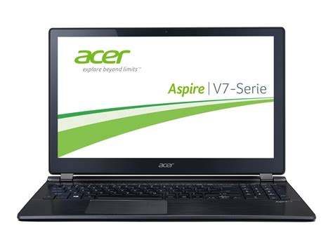 Acer Aspire E1 (571G) - full specs, details and review