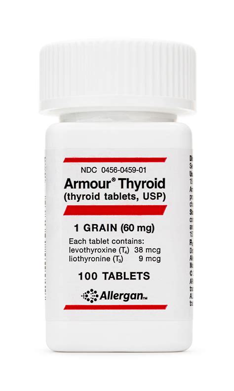 Armour Thyroid Tabletproduct Image Pharmaserve