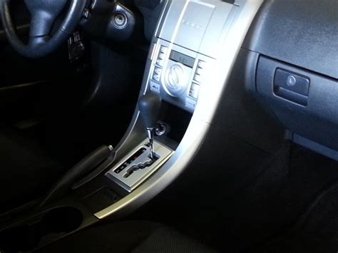 2006 Scion TC Interior Pictures CarGurus