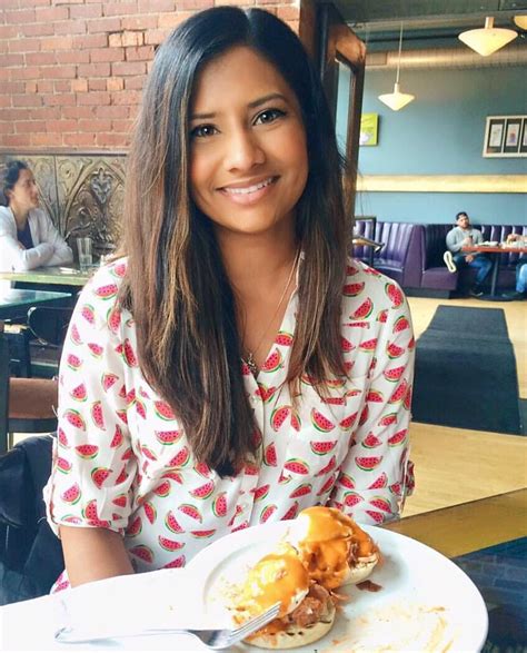 Kavya Gundavaram Medium