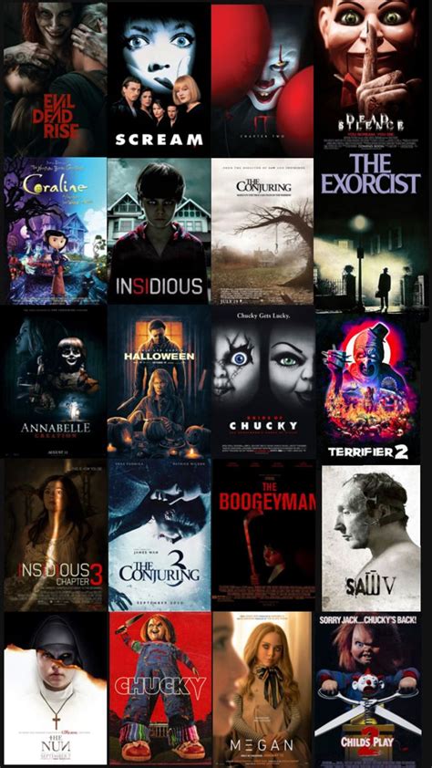 Pin By Dagny Belle On Movies I Love In 2025 Super Scary Movies