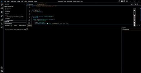 Taniya Rodde On Linkedin My First Flutterapp 😊