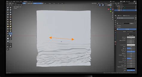 Disponibile Blender 2 83 Prima Versione LTS 1250 Bug Corretti
