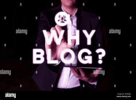 Text Caption Presenting Why Blogquestion Business Showcase Reason Why Regularly Records Their