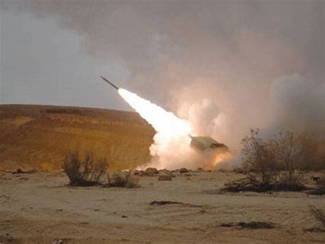 Εκτοξεύθηκε ρουκέτα από τη Γάζα προς το έδαφος του Ισραήλ