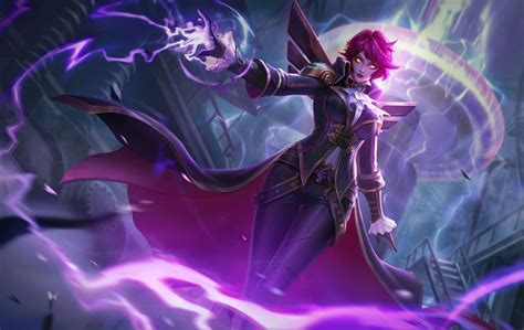 Strengths And Weaknesses Of Eudora Mobile Legends Esports