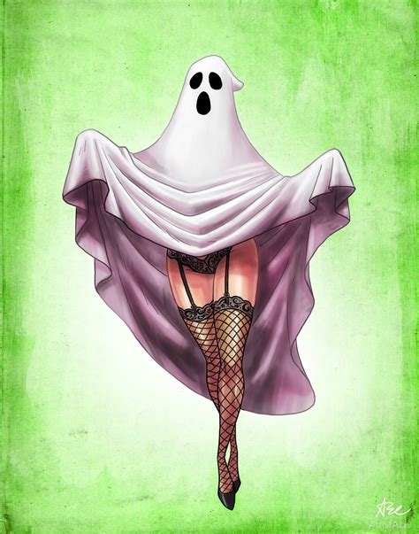 Sexy Sheet Ghost 2 Etsy