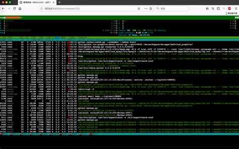 GitHub Forcemain Xm2cloud Term Powerful Webssh That Developed With