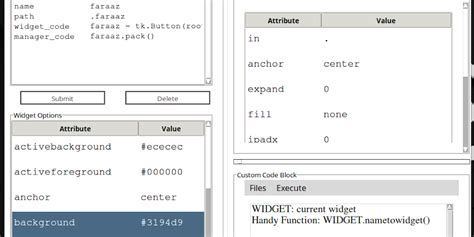 Tkinterbuilder Makers And Employees 2025 Product Hunt