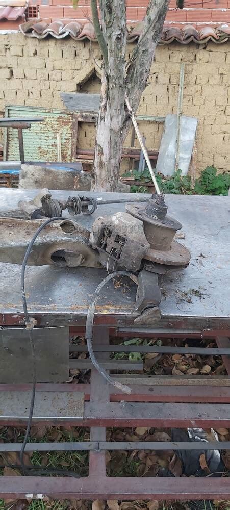 Носачи дискове апарати и шенкели Vw T3 Други авточасти Резервни части консумативи а