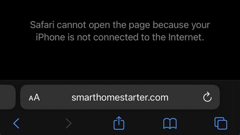 Iphone Is Not Opening Links In Safari Fixes