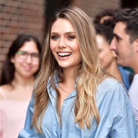 Elizabeth Olsen New Sexy 24 Photos The Fappening