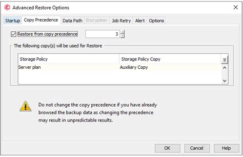 Simplifying The Backup And Log Shipping Of Sql Server Via Commvault Livesync Replication Perfekt