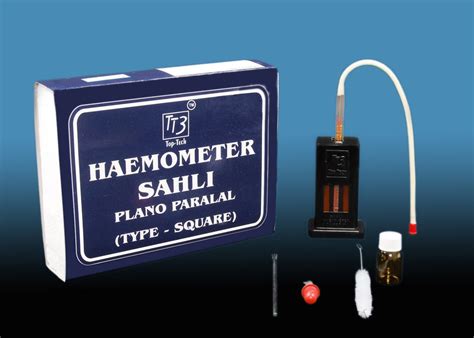 Haemometer Haemo Globin Meter Latest Price Manufacturers And Suppliers
