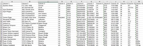 Mysql Java Eclipse To Excel From SQL Query Stack Overflow