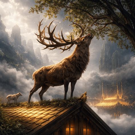 Wight Celtic And Norse Mythologys Terrifying Guardian Of The Dead