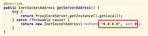 代码review返回 Issue alibaba jvm sandbox GitHub