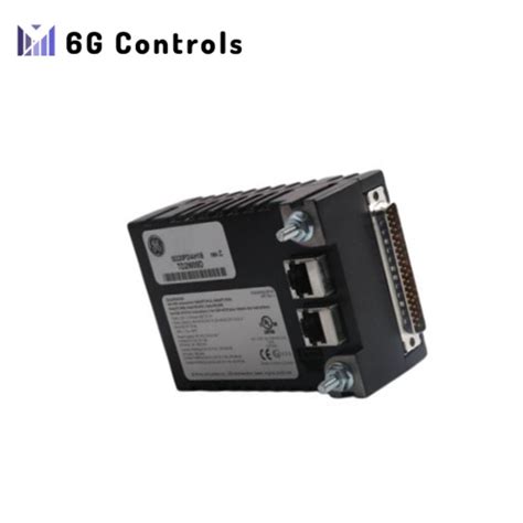 GE Fanuc IS220PDIAH1B Multiple PCB Module 100 Original Brand 6G Controls