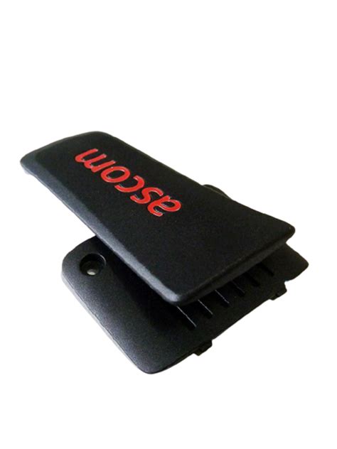 Ascom I63 Portfolio Rs Benelux Bv