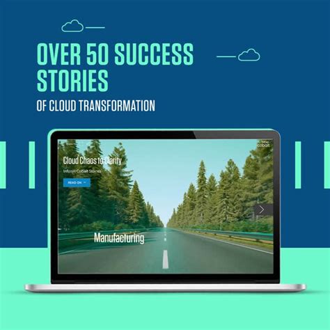 Infosys Cobalt On Linkedin Cloud Infosyscobalt