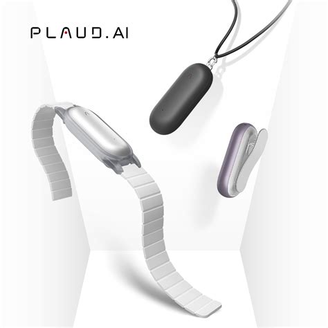 Plaudai Introduces Plaud Notepin Twice