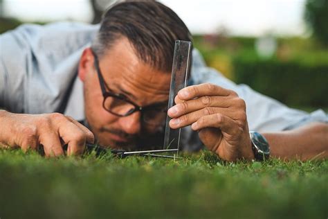 Your Guide To Best Mowing Practices STIGA