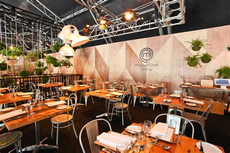 AZBcreative Raise The Bar With This Year S MasterChef Popup Restaurants