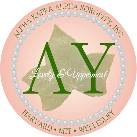 Chapter History — The Lambda Upsilon Chapter Of Alpha Kappa Alpha Chapter History — The Lambda Upsilon Chapter Of Alpha Kappa Alpha