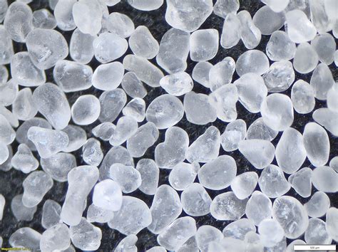 Talk Of The Town Silica Sand And Manitoba Manitoba Inc