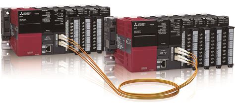 Mitsubishi Electric Automation Launches Redundant Control System