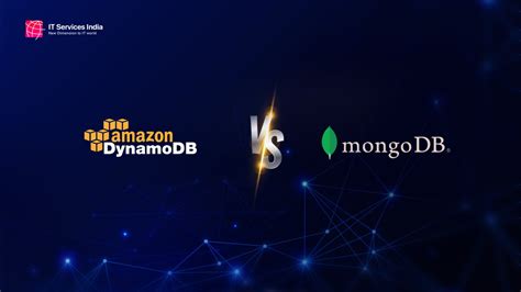 Nadeera Sampath On Linkedin The Comparative Analysis Of Mongodb And Dynamodb
