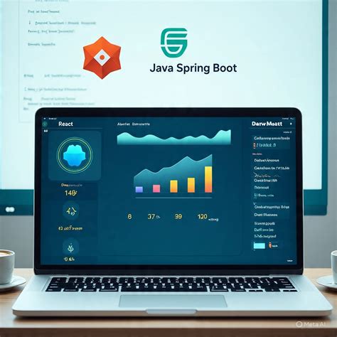 How To Build A Full Stack Web App With React And Spring Boot A Step By Step Guide By Namrata