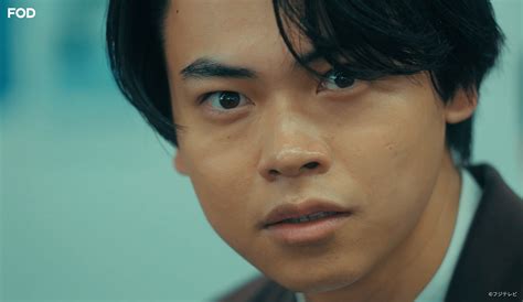 Fod ドラマ『凋落ゲーム』 4 を見逃し無料配信開始！🆓 🎲菅生新樹、初主演！🎲