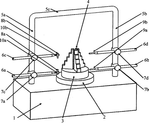 Aircraft Engine Rotor Assembling Method And Device Based On Space Vector Projection Eureka