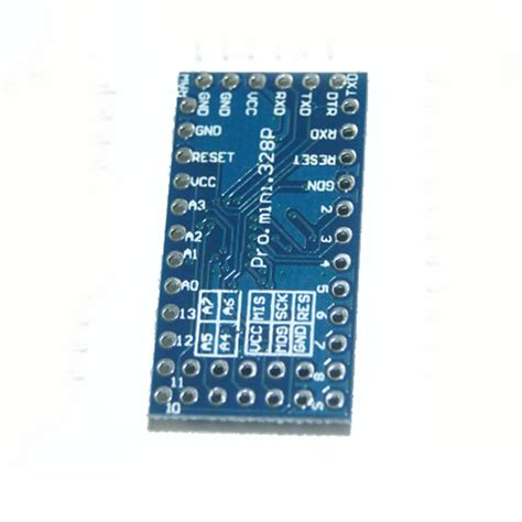 Arduino Pro Mini 328P - 5V/16MHz
