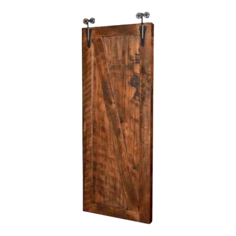 Classic Barn Door Penwood Furniture