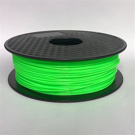 175mm Pla Filament 1 Kg Perfect 3d Print Plastic Grandado