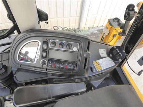 Jcb 3cx Backhoe Loader Piccinini Macchine