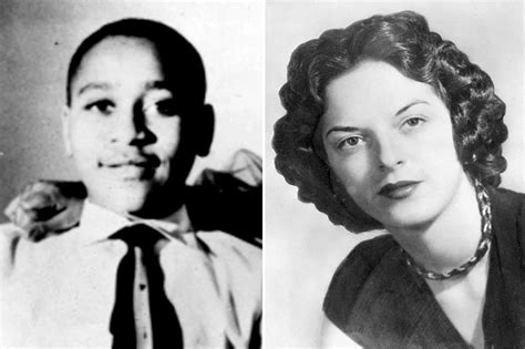 Emmett Till Accuser Carolyn Bryant Dies At 88 Twitter Reactions
