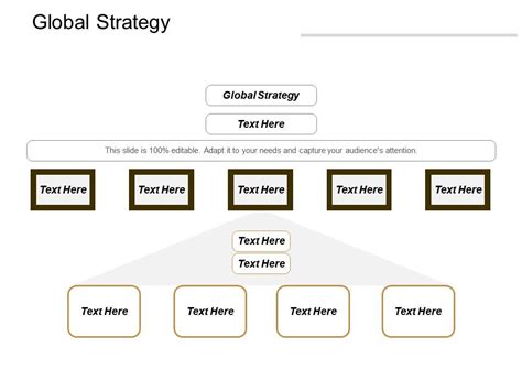 Global Strategy Ppt Powerpoint Presentation Infographic Template Graphics Template Cpb Ppt