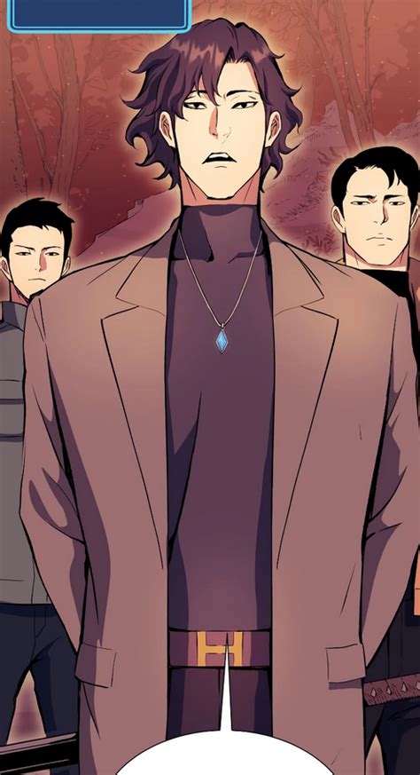 Lim Joo Han Return Of The Shattered Constellation Wiki Fandom