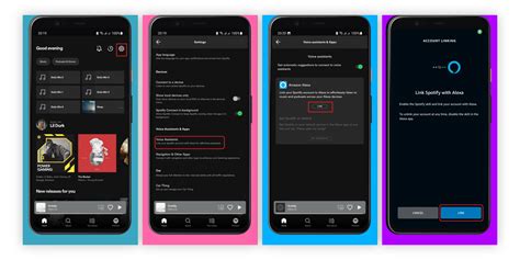 Can T Link Spotify To Alexa HOW TO DO IT Smart Home Ways