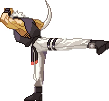 File GGML Chipp Zanuff 5K Png Dustloop Wiki File GGML Chipp Zanuff 5K Png Dustloop Wiki